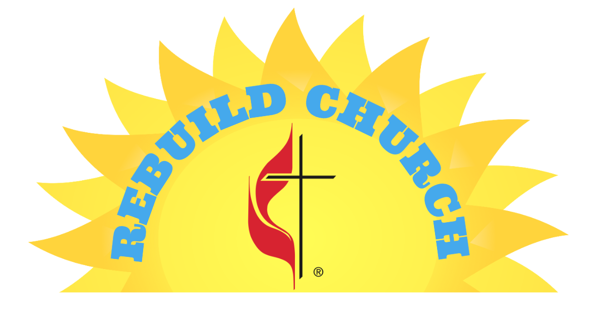 Rebuild Church – First United Methodist Church of El Dorado